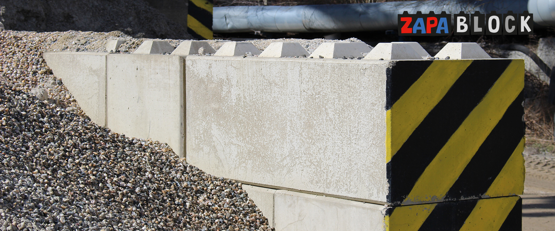 Výroba, doprava a ukládání betonu | ZAPA beton